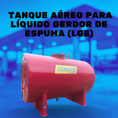 Tanques De Combustível E Industriais | Preço De Fábrica