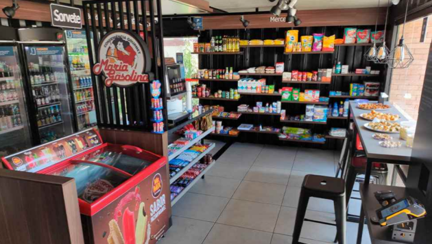 Microfranquia Maria Gasolina: Com Expansão De 50 Para 130 Franquias Em Oito Meses Com ...