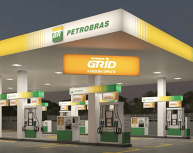 Rede De Postos Petrobras Lança Campanha Com Sorteios De 10 Anos De ...