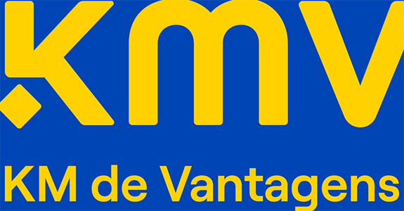 Abastece Aí passa a se chamar KMV para ampliar a fidelidade - Portal e ...