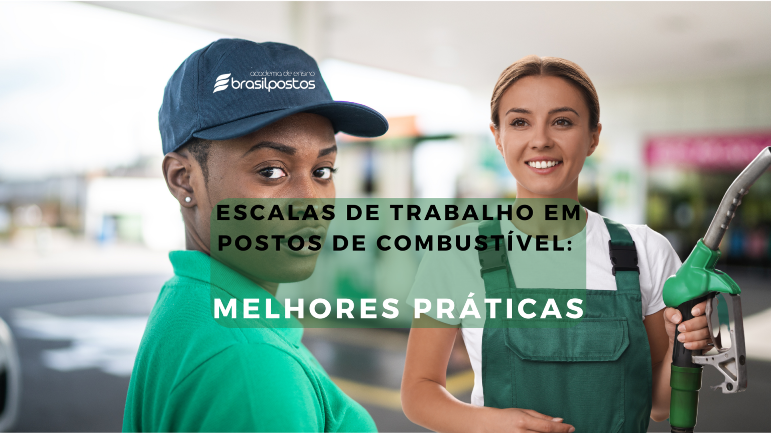 Escalas De Trabalho Em Postos De Combustível: Melhores Práticas ...
