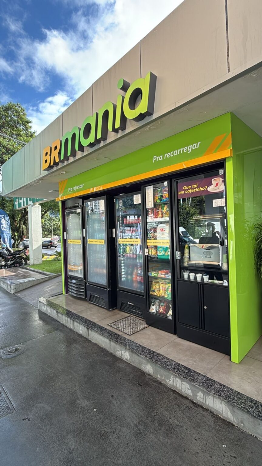O Que Você Tem Vendido Na Sua Loja São De Fato Produtos De Conveniência ...